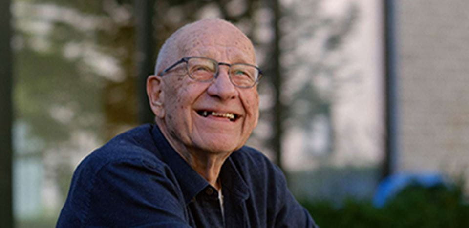 Livskvalitet og trivsel hos ældre borgere | Videnscenter for ældrepleje | Sundhedsstyrelsen