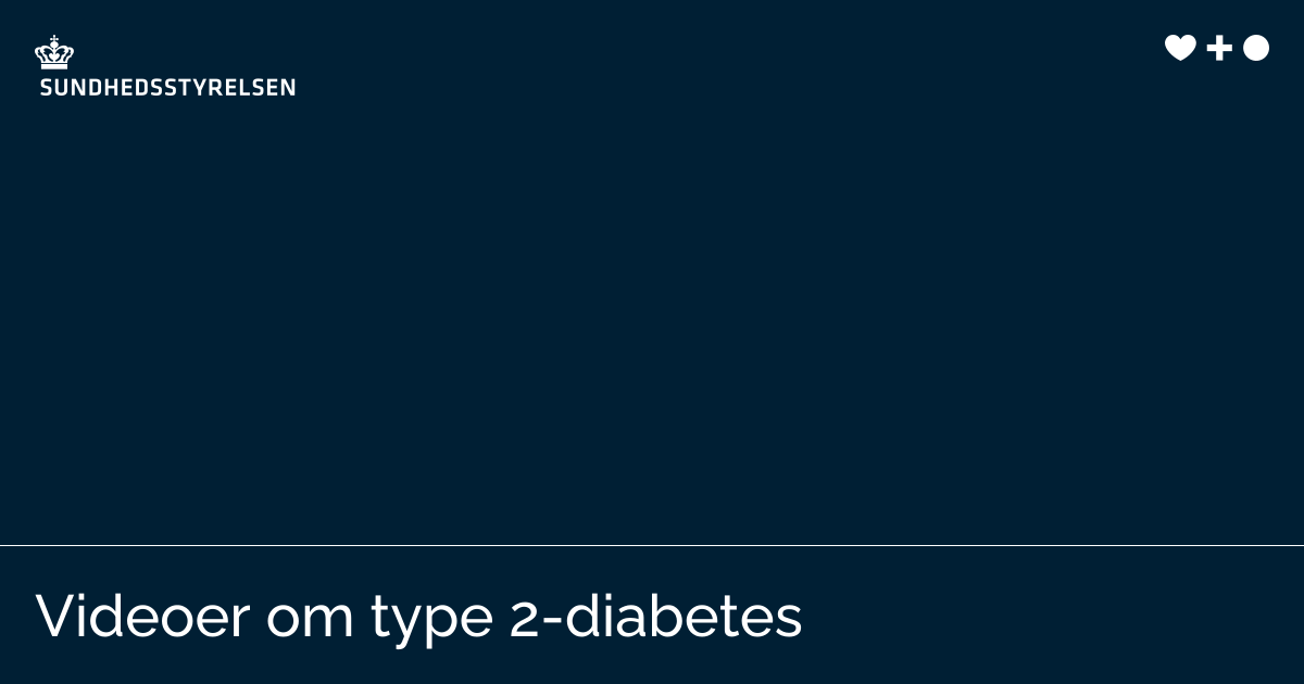 Sundhedsstyrelsen